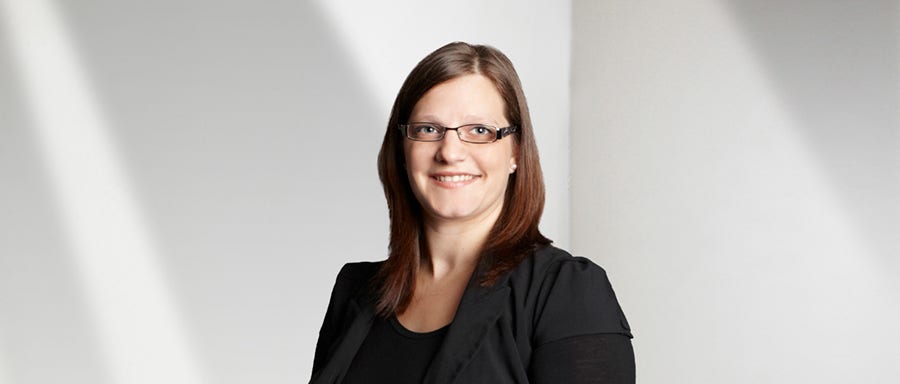 Melissa Knapic | Road Accident Injury Senior Associate, VIC | Maurice ...