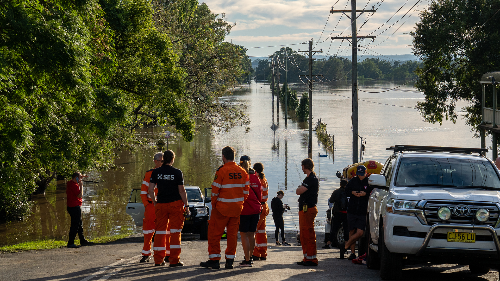 Thank a First Responder Day: Honouring those who help when it matters ...