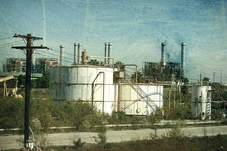 The long shadow of Victoria’s gas and fuel: what workers should know ...