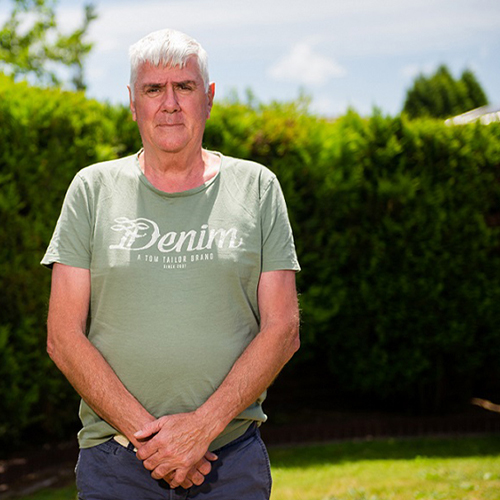 Mesothelioma Awareness Day: Neil’s story | Maurice Blackburn