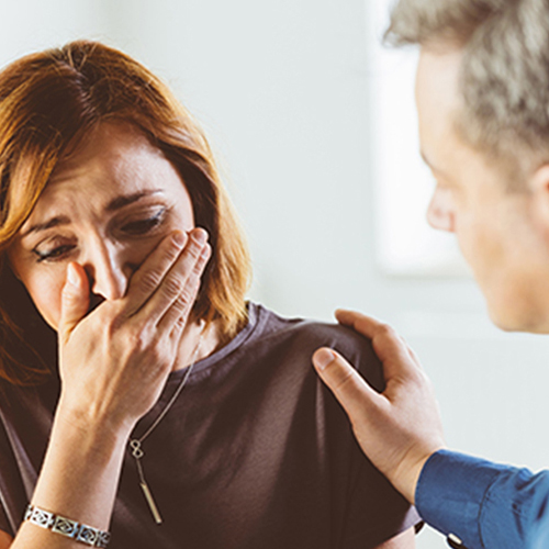 How to support an abuse survivor to seek compensation | Maurice Blackburn