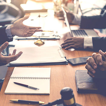 Judge finds it inappropriate for lead plaintiff to conduct class action ...