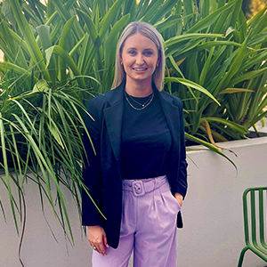 Make March Purple for Epilepsy: Anna’s story | Maurice Blackburn
