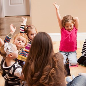 Duty of Care in Childcare & Parents Rights | Maurice Blackburn