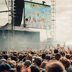 Safety at public events: Who is liable? | Maurice Blackburn