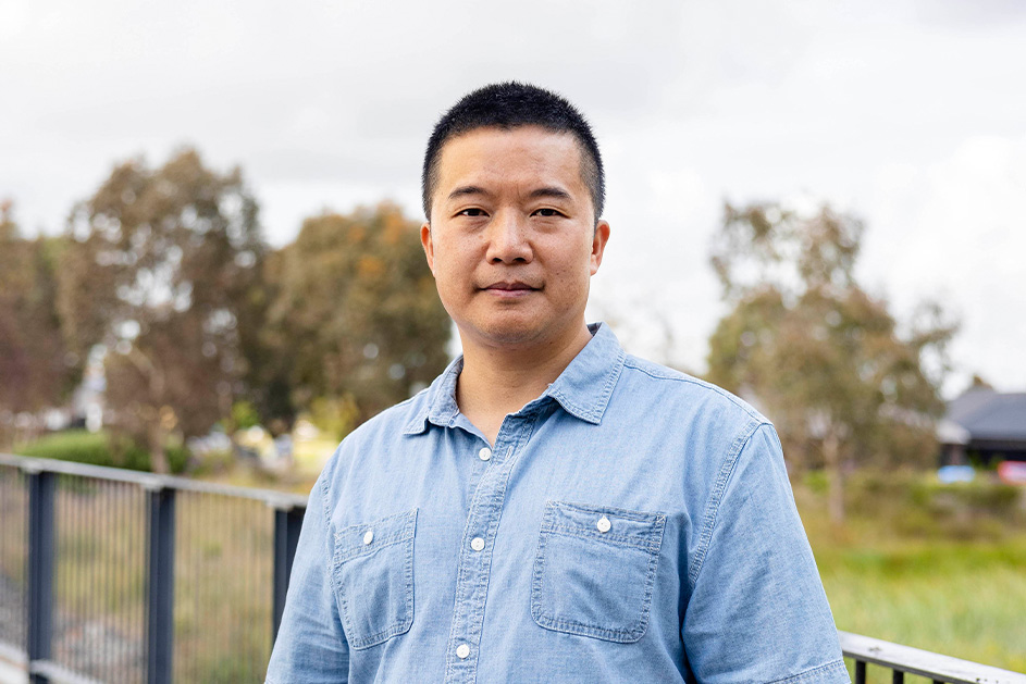 Sheng’s story: “I’m lucky I’m still alive” | Maurice Blackburn