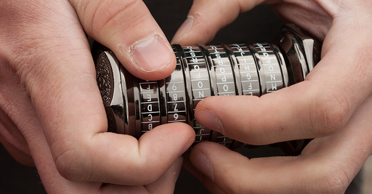 Finding your Will shouldn’t rival the Da Vinci Code | Maurice Blackburn