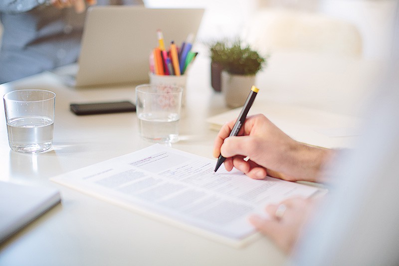 How to create a Will | Maurice Blackburn