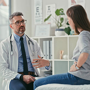 Four reasons why you should see your own doctor after an injury at work ...