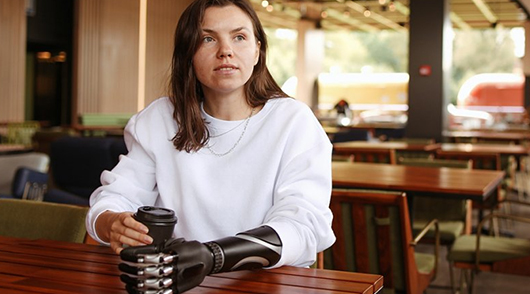 What to do if you're injured in a work accident | Maurice Blackburn