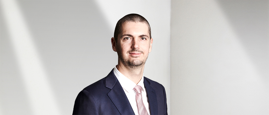 Aleksandar Calic | Personal Injury Senior Associate, Melbourne VIC ...