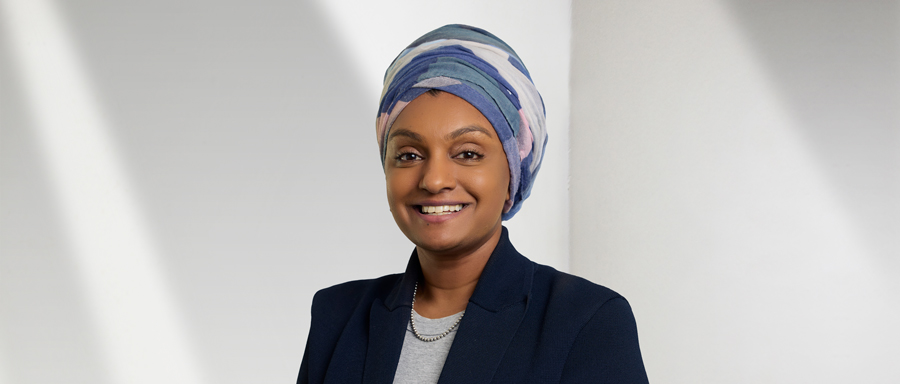 Azmeena Hussain | Workplace Injury Principal Lawyer, Melbourne VIC ...