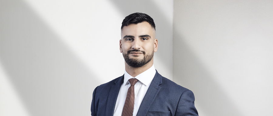 Fortis Josephides | Public Liability Lawyer, Melbourne VIC | Maurice ...