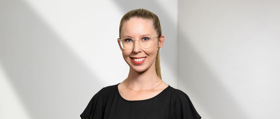 Jessica Baker | Class Actions Senior Associate, Brisbane QLD | Maurice ...