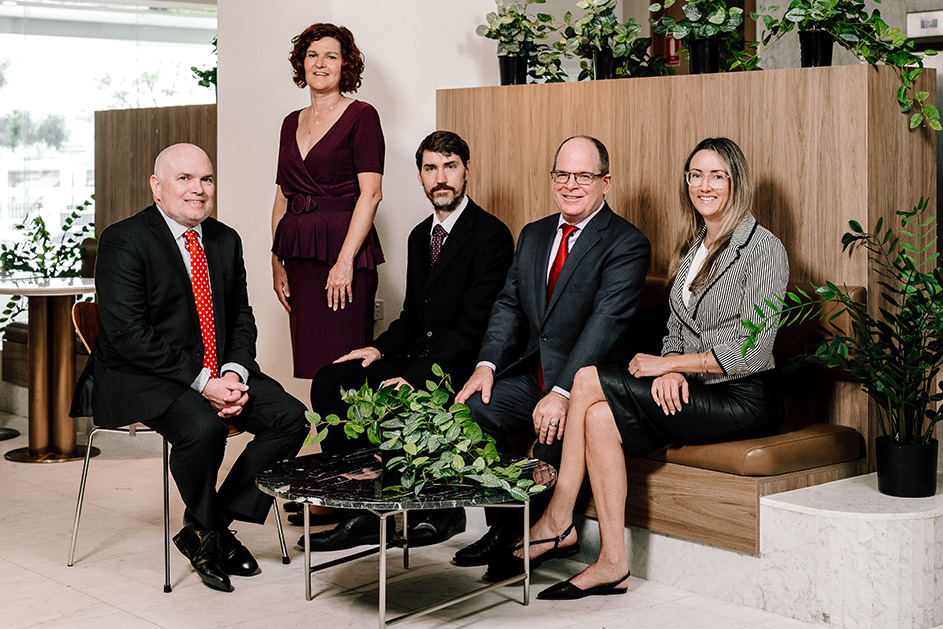 Sarah Atkinson | Compensation Lawyer, Sunshine Coast QLD | Maurice ...